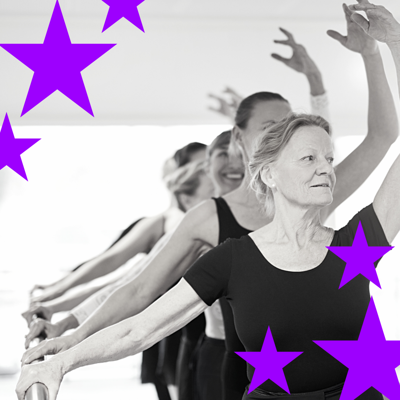 DM Dance Fareham - Ballet - Tap - Contemporary Jazz