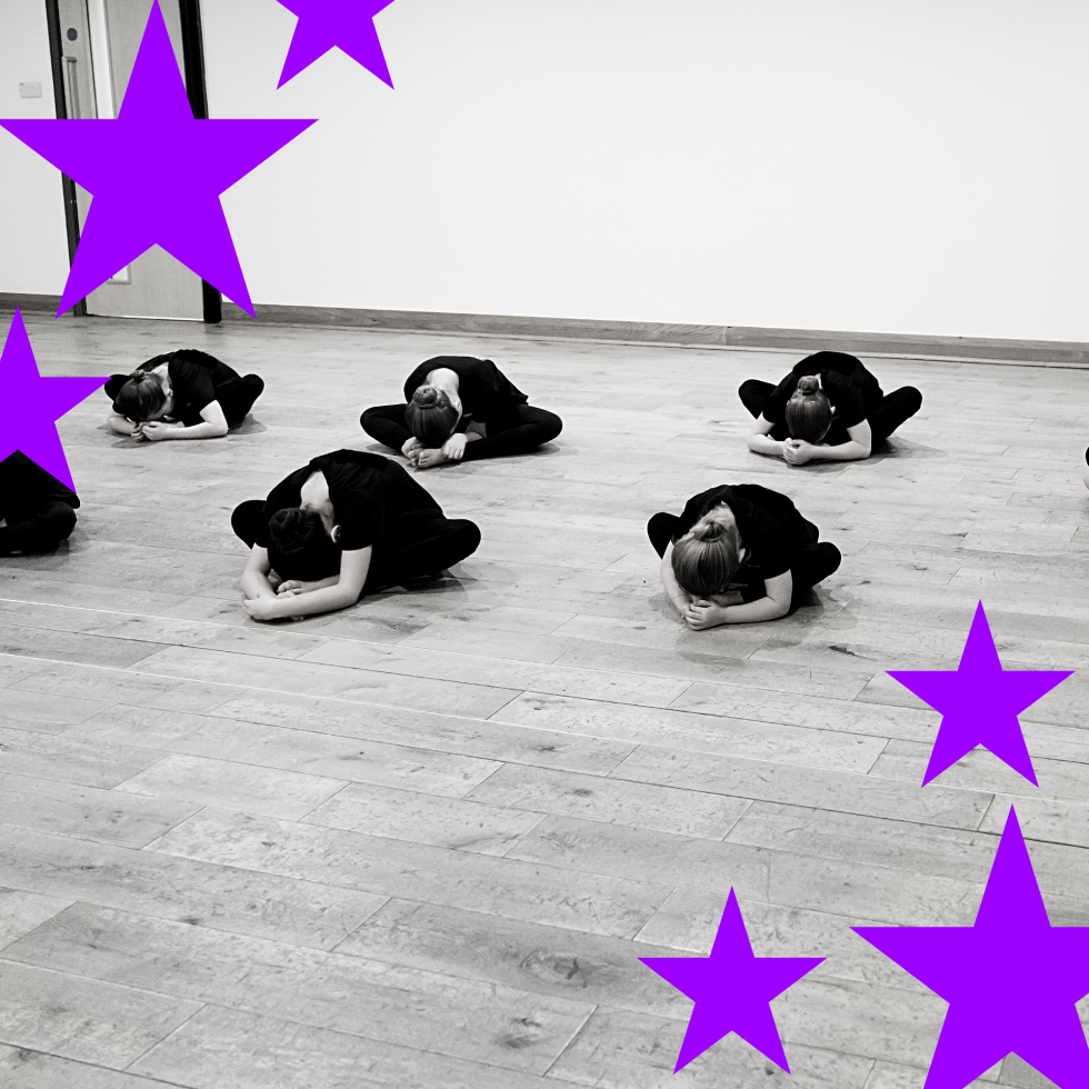 DM Dance Fareham - Ballet - Tap - Contemporary Jazz