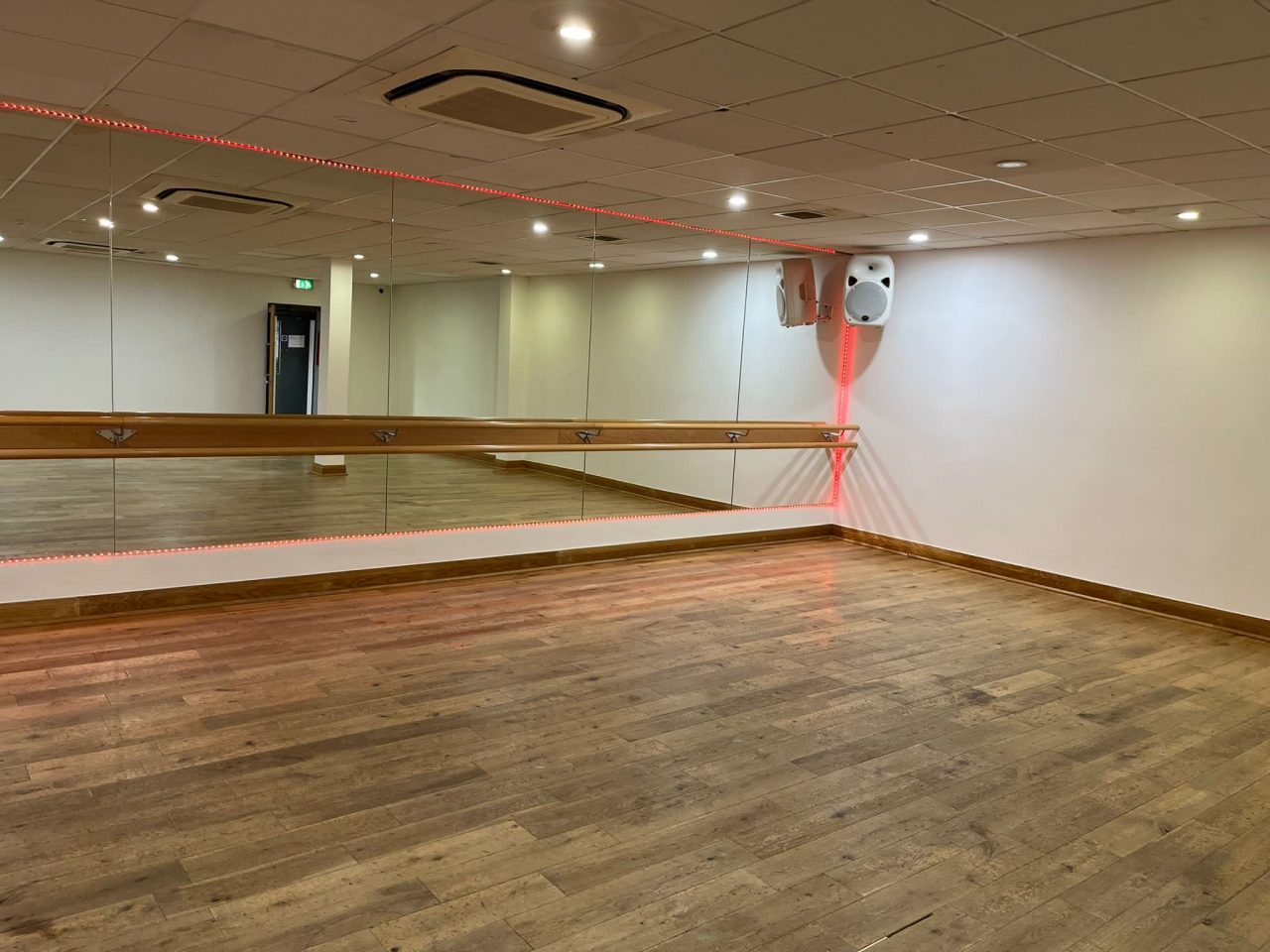 DM Dance Fareham - Ballet - Tap - Contemporary Jazz